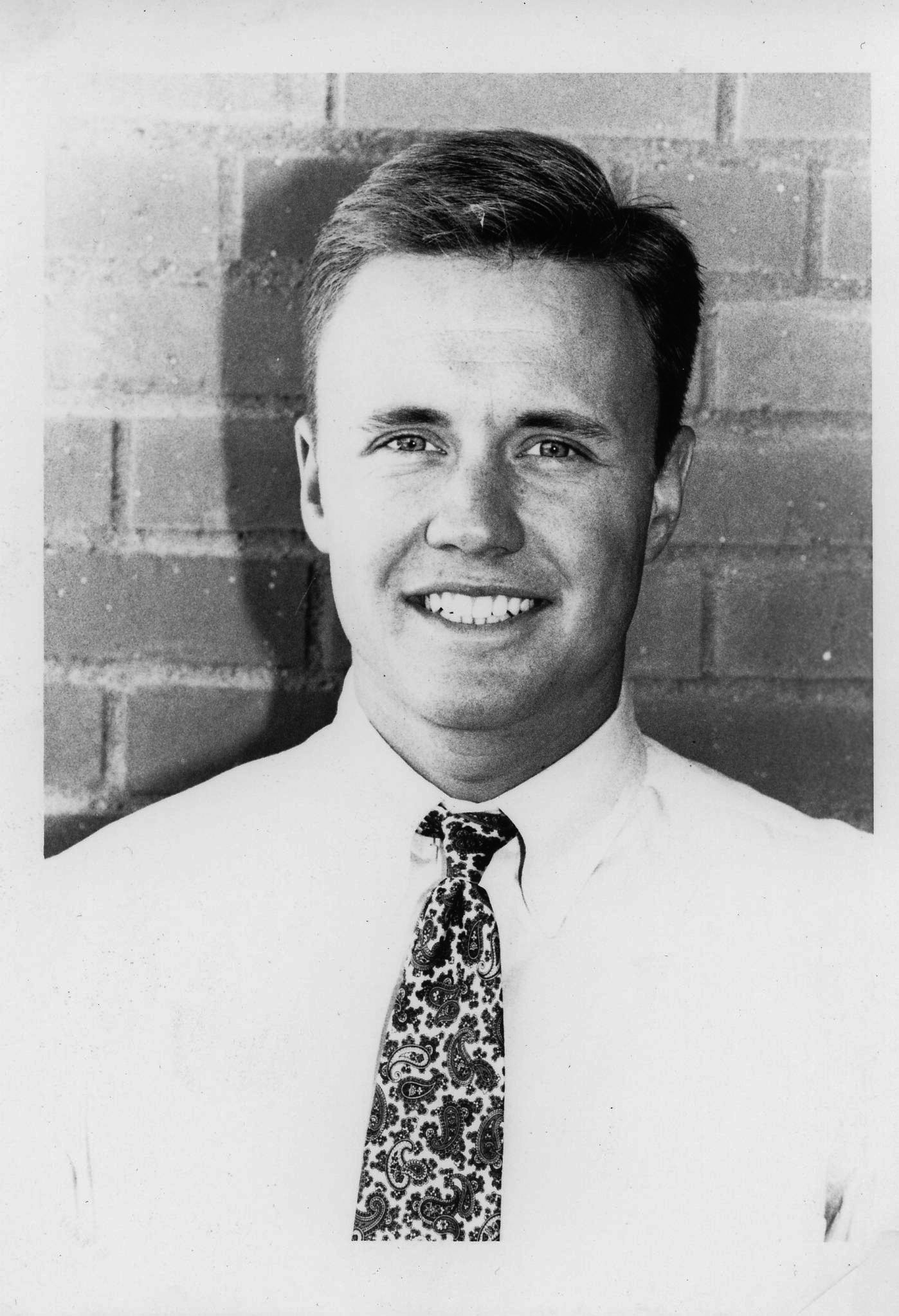 George Morley/Charlie Kennedy Dedication – Daily Wildcat Alumni